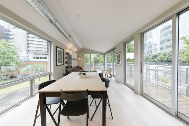 Modern Home Design Photo - Dwell