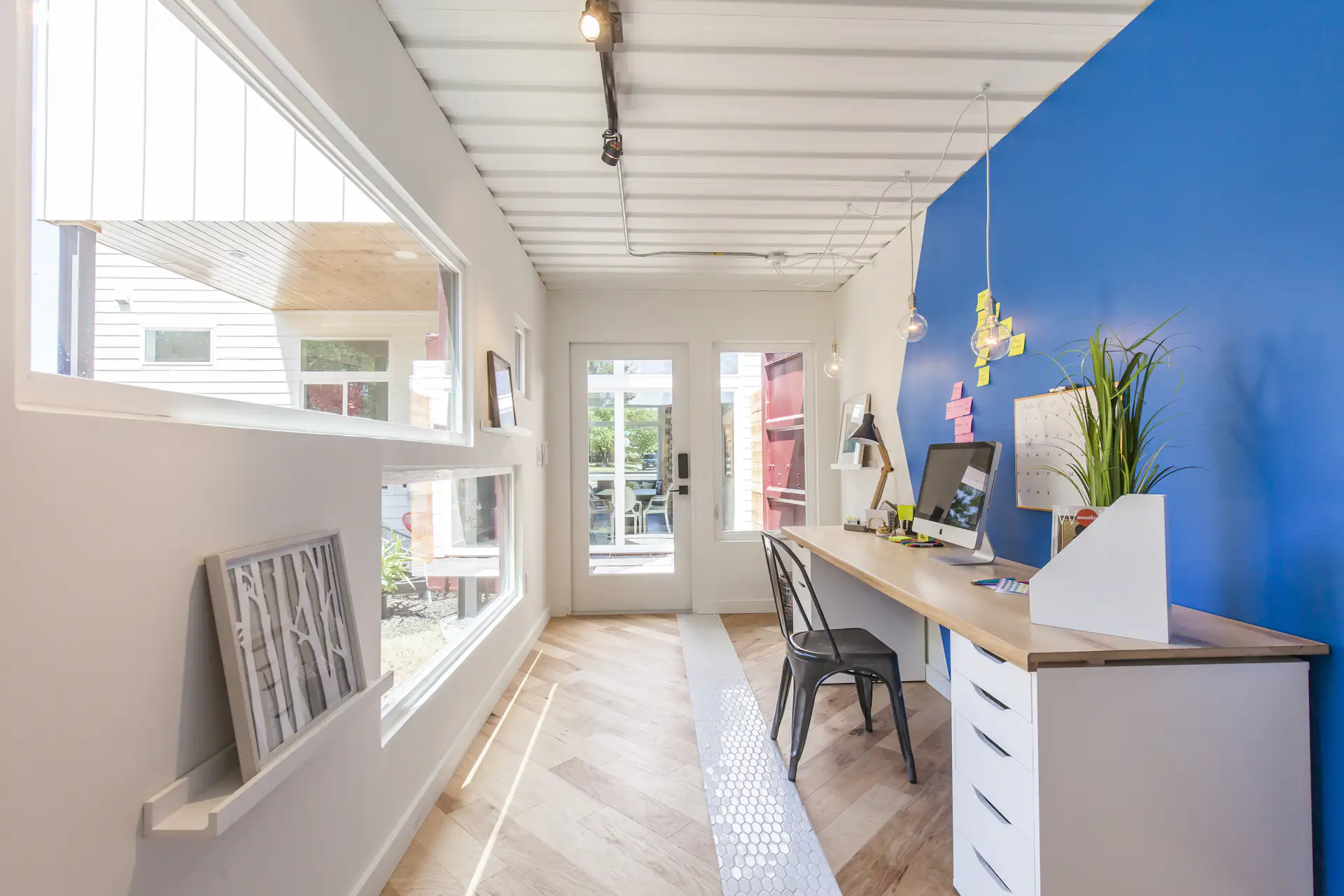 30 Modern Home Office Ideas You Should Put to Work - Dwell