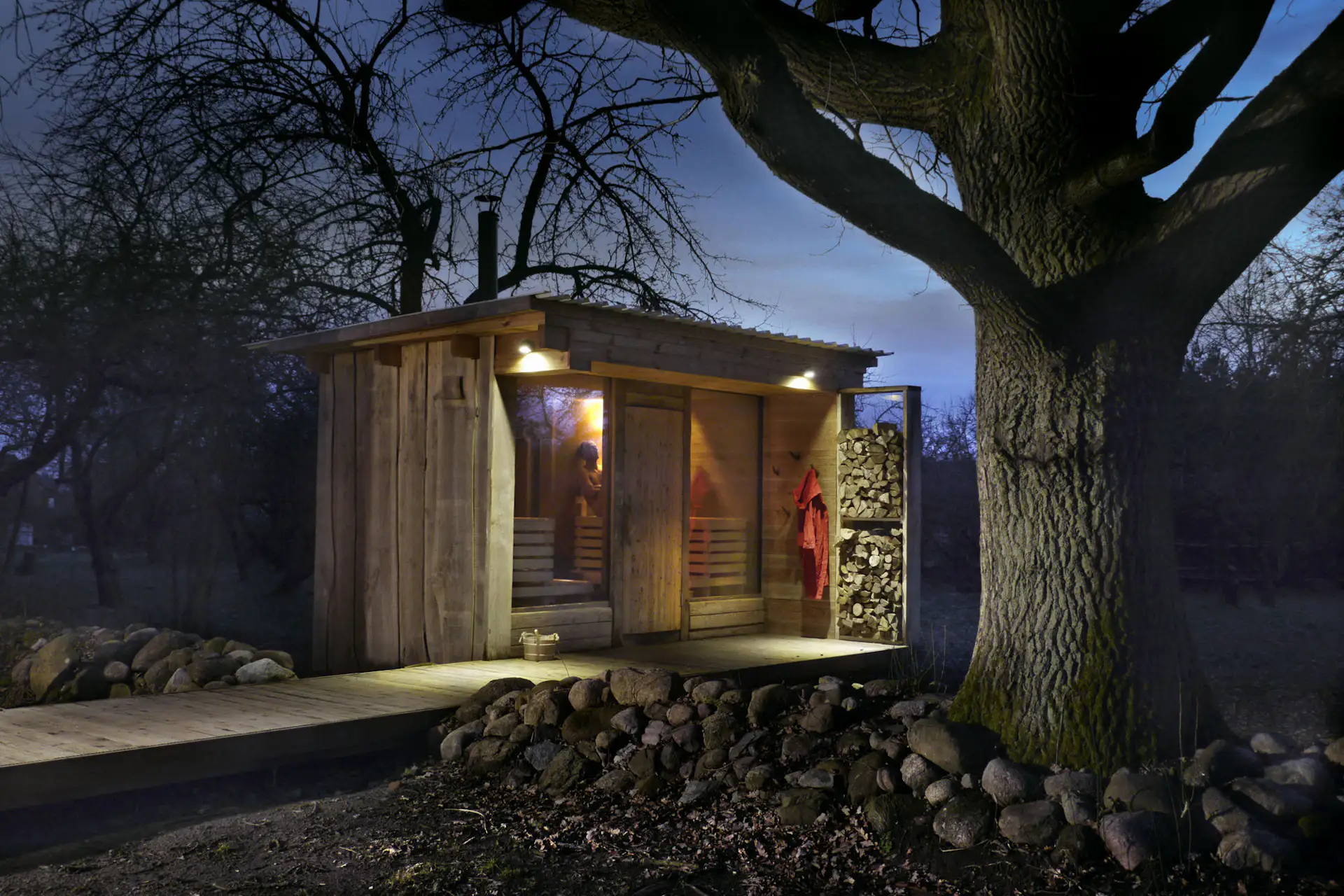Photo 6 of 10 in Rescuing a Historic Homestead, Two Artists Create a ...