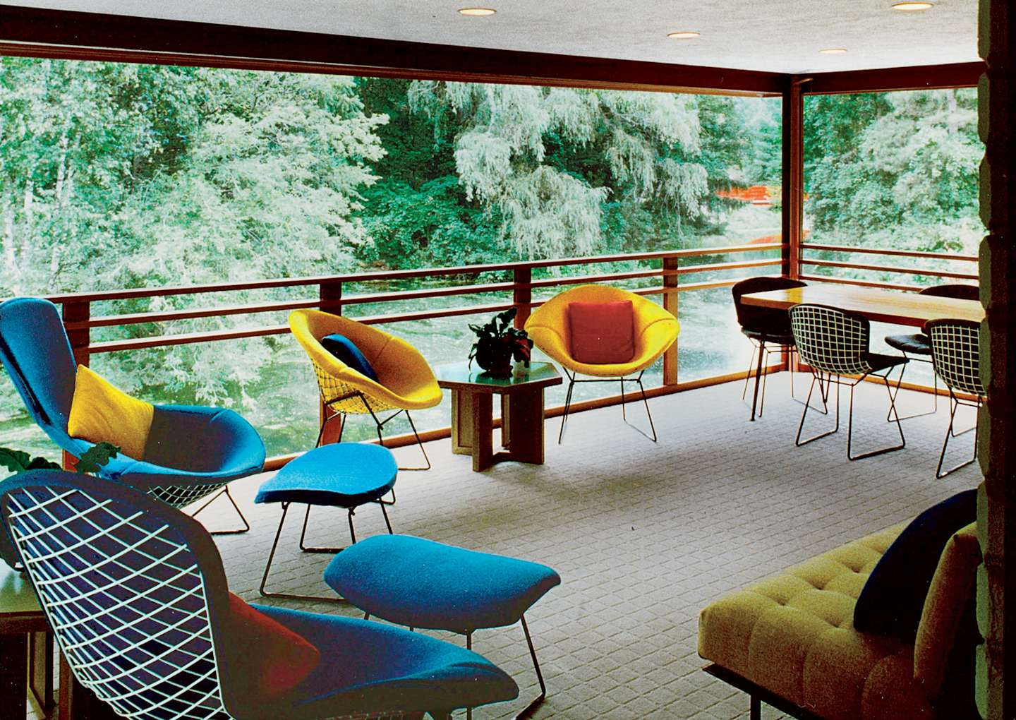 Photo 8 of 8 in Alden B. Dow: The Mastermind of Midwestern Modernism ...