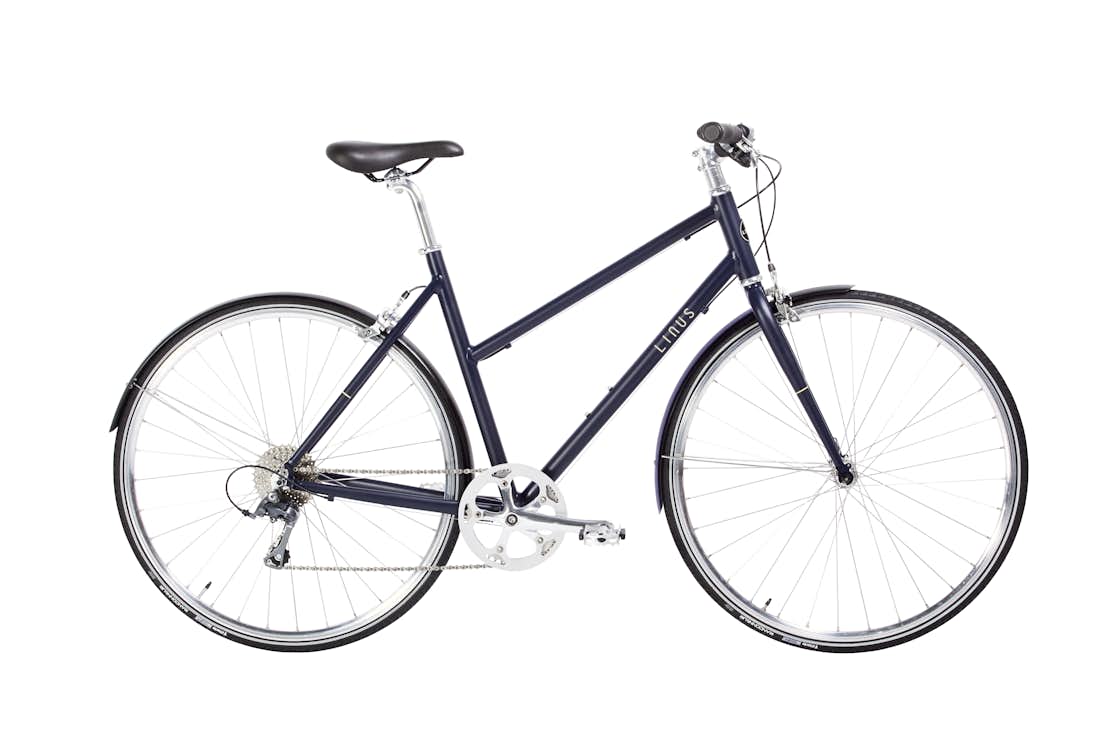 Photo 6 of 6 in Style, Speed, Substance: Reviewing Linus Bike’s Newly ...