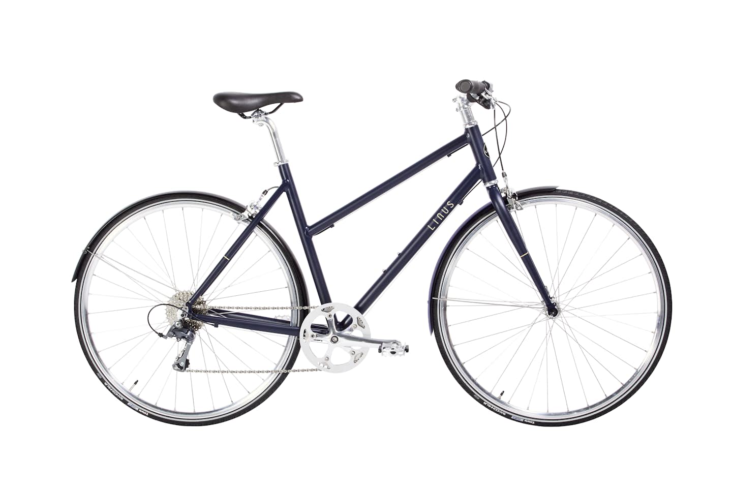 Photo 6 of 6 in Style, Speed, Substance: Reviewing Linus Bike’s Newly ...