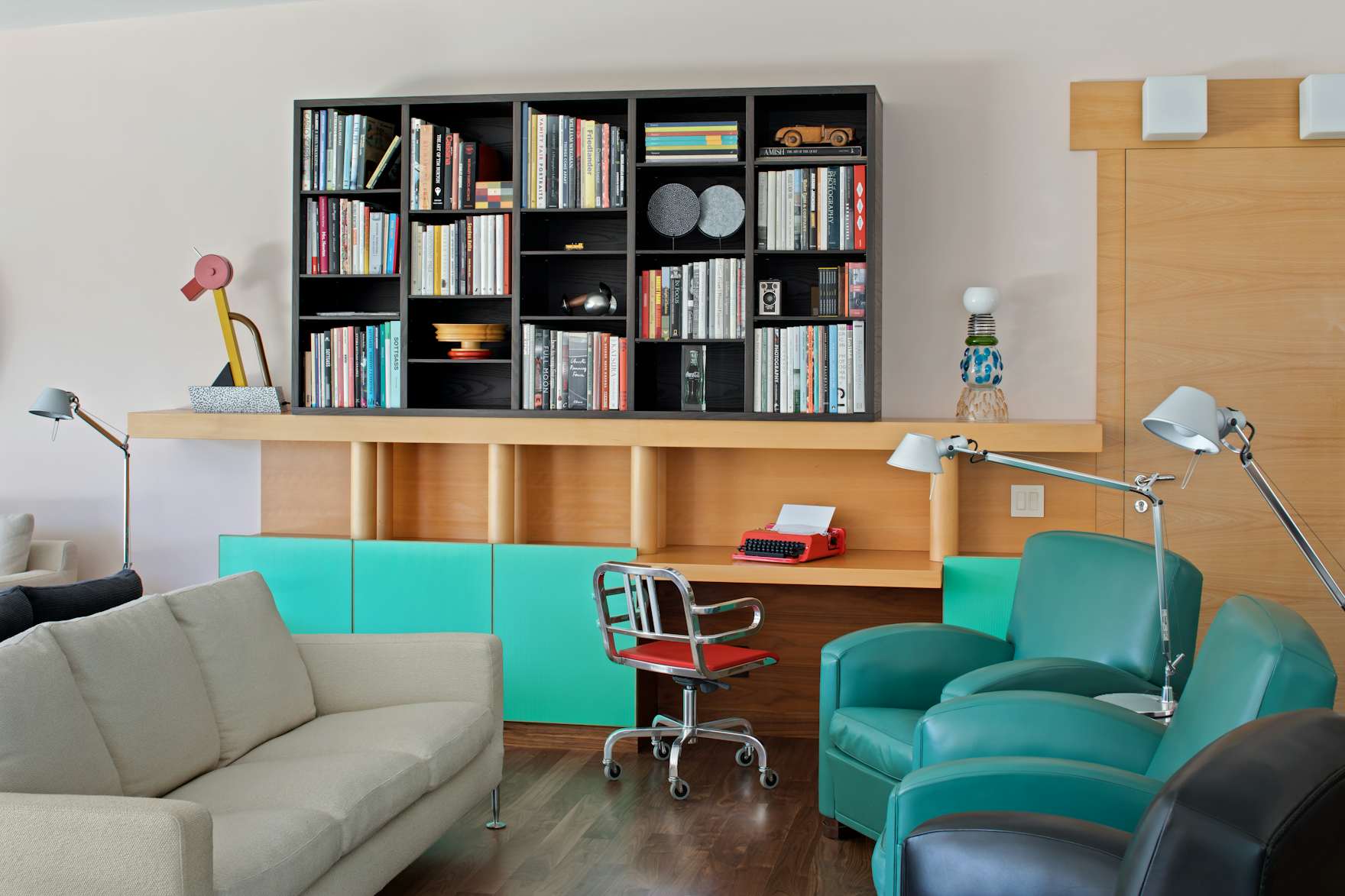 Colorful Must-Haves for the Memphis Design Lover - Dwell