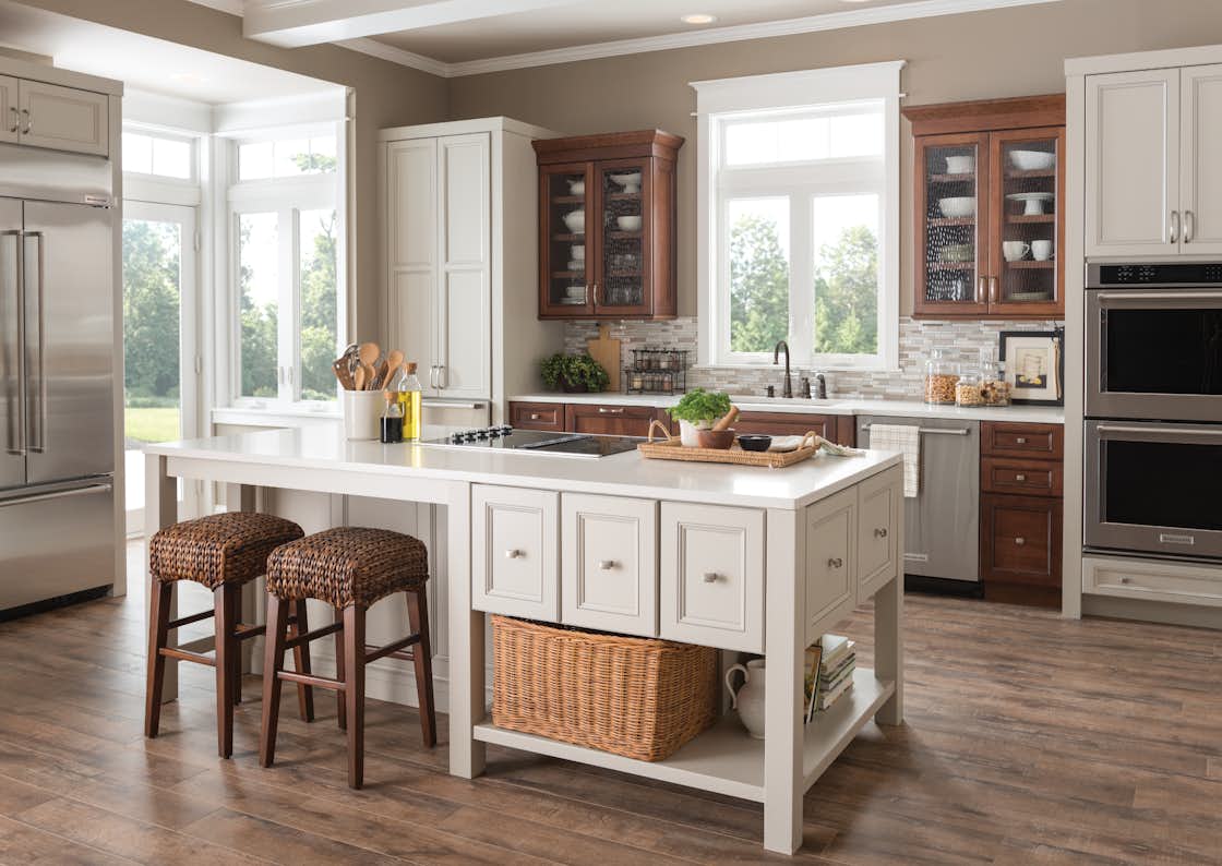 Photo 6 of 8 in How to Add a Modern Twist to Any Kitchen Style - Dwell