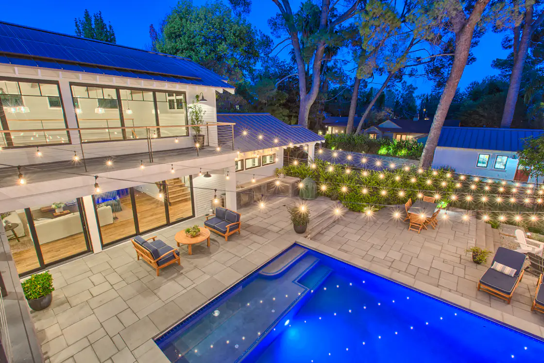 Drawing the Line: Concrete Pavers That Advance Architectural Design - Dwell