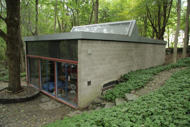 Photo 8 of 10 in The Booth House by Dwell from With $1 Million, You Can ...