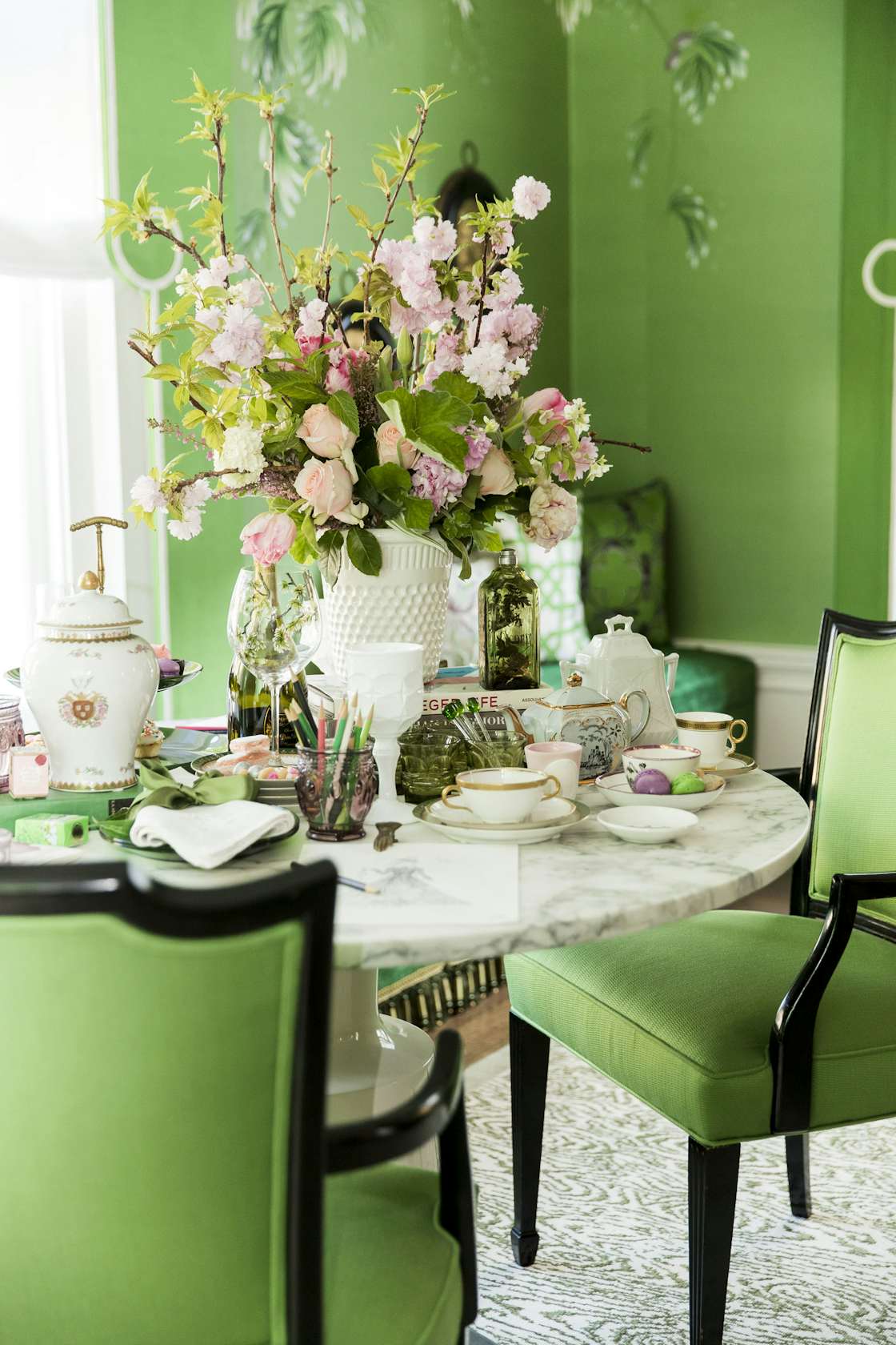 Photo 3 of 17 in Peek Inside the 2017 San Francisco Decorator Showcase ...