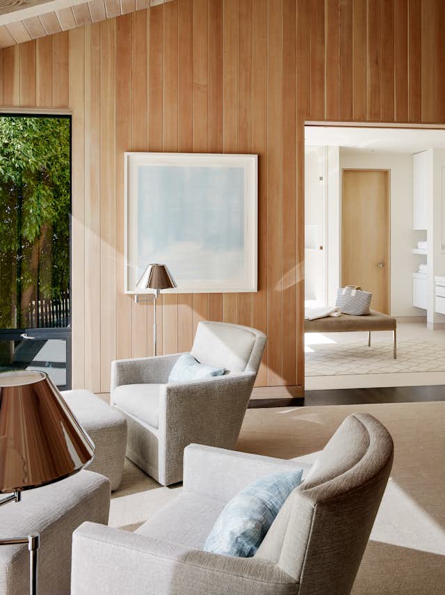 Photo 10 of 15 in This Renovated Sea Ranch Retreat Is an Absolute Must ...