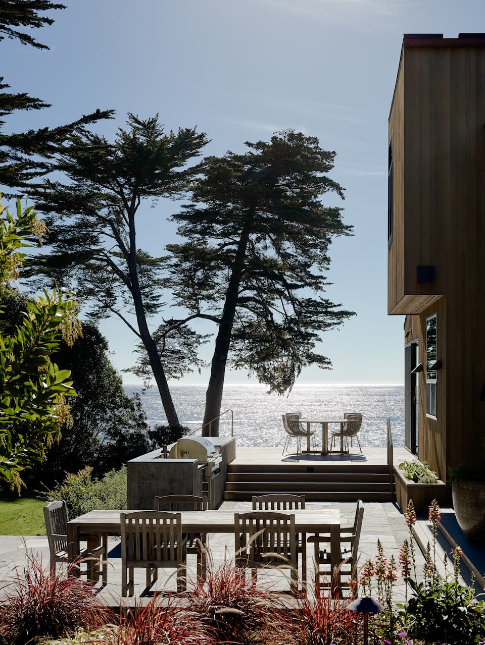 Photo 12 of 15 in This Renovated Sea Ranch Retreat Is an Absolute Must ...