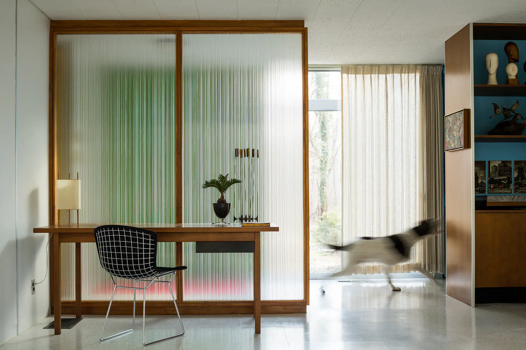 30 Modern Home Office Ideas You Should Put to Work - Dwell