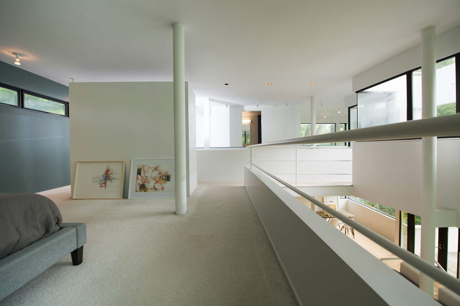 Hanselmann House (12 Photos) - Dwell