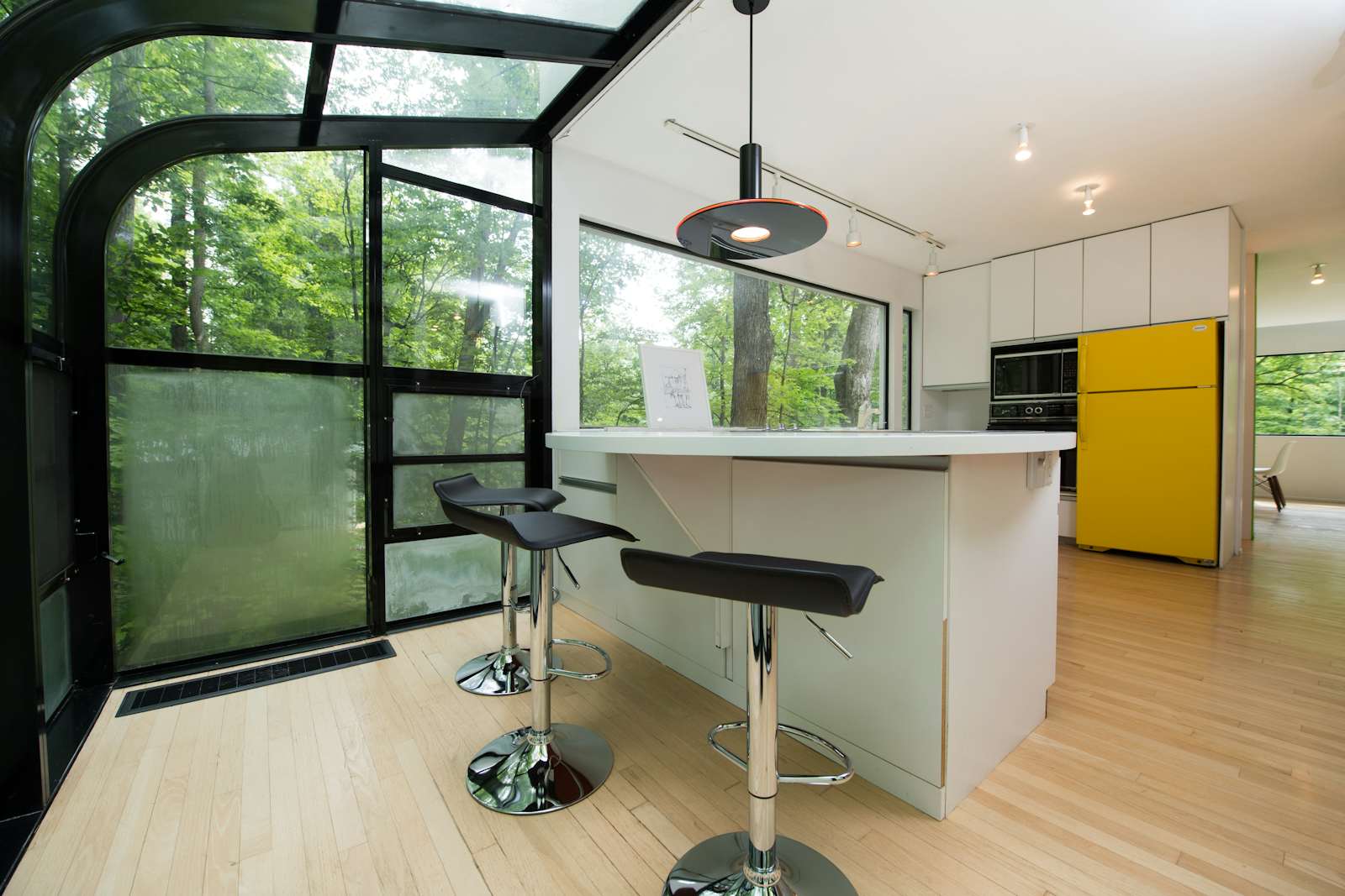 Hanselmann House (12 Photos) - Dwell