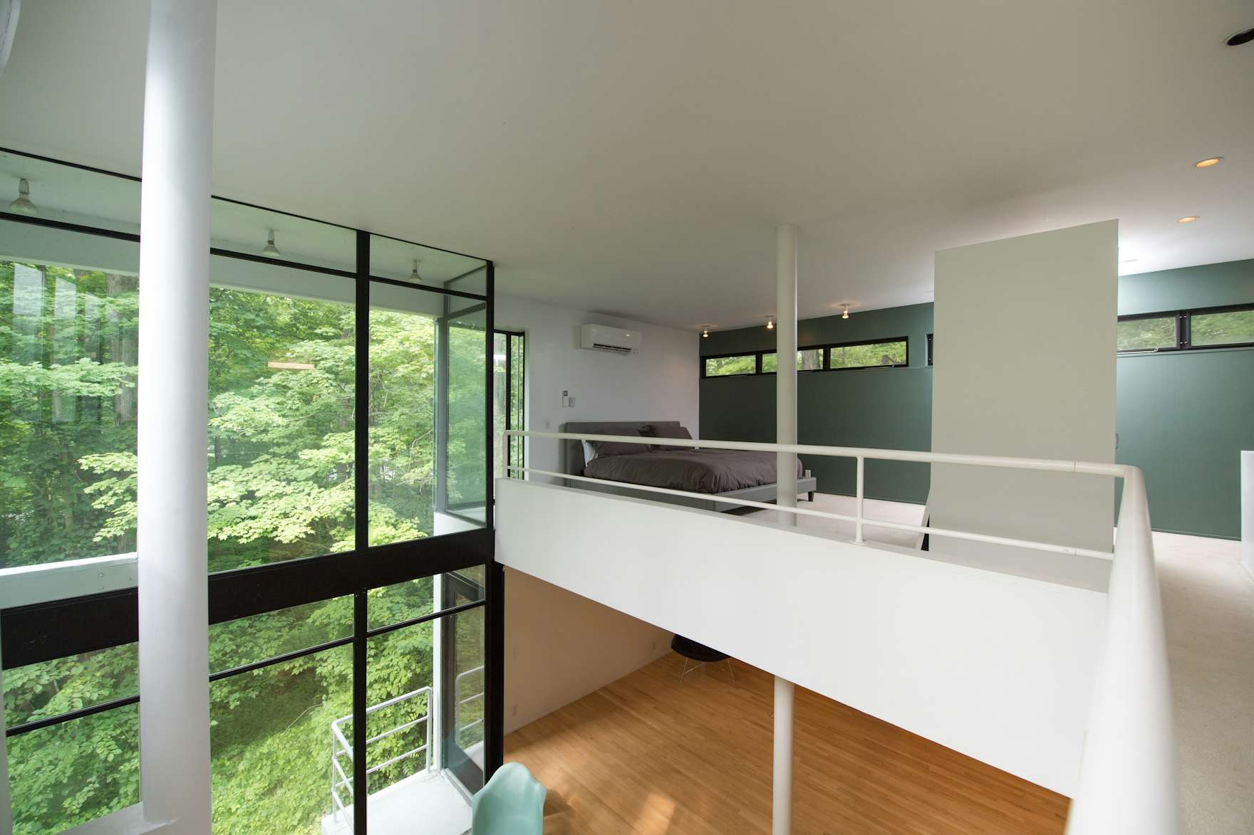 Hanselmann House (12 Photos) - Dwell