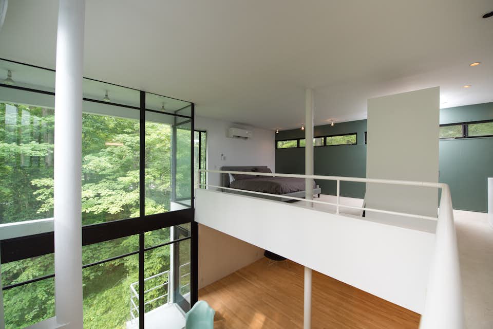 Hanselmann House (12 Photos) - Dwell