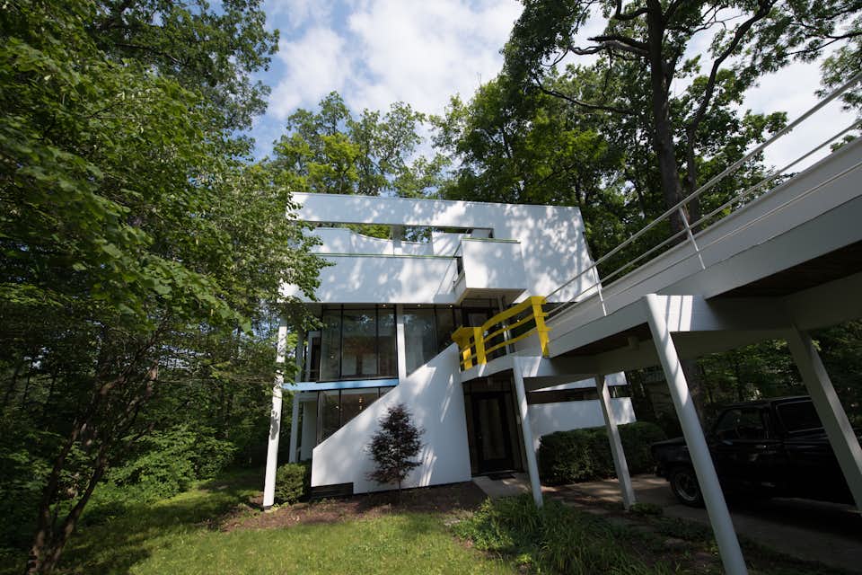 Hanselmann House (12 Photos) - Dwell