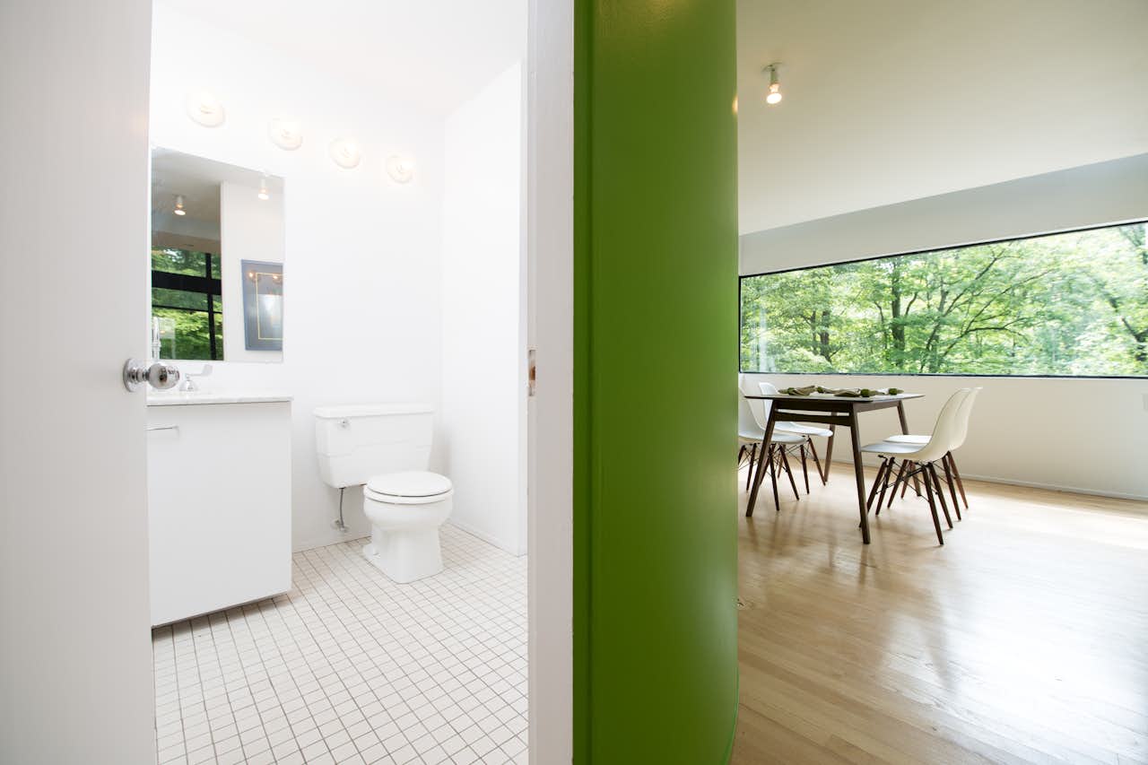 Hanselmann House (12 Photos) - Dwell