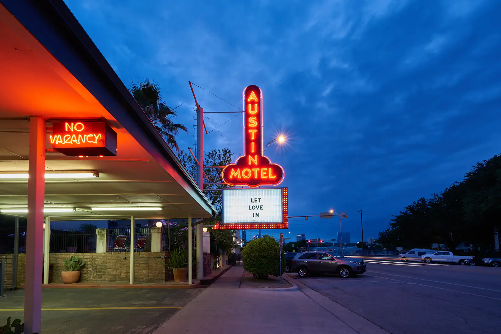Journey by Design: Austin, Texas - City Guide - Dwell