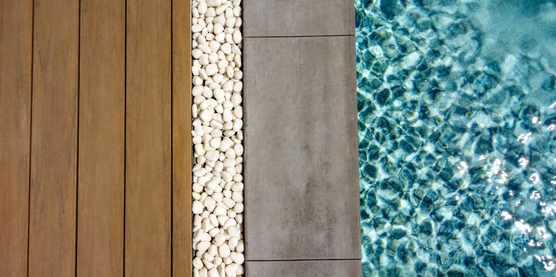 Photo 4 of 6 in For a Stunning, Sustainable Deck That Lasts a Lifetime ...