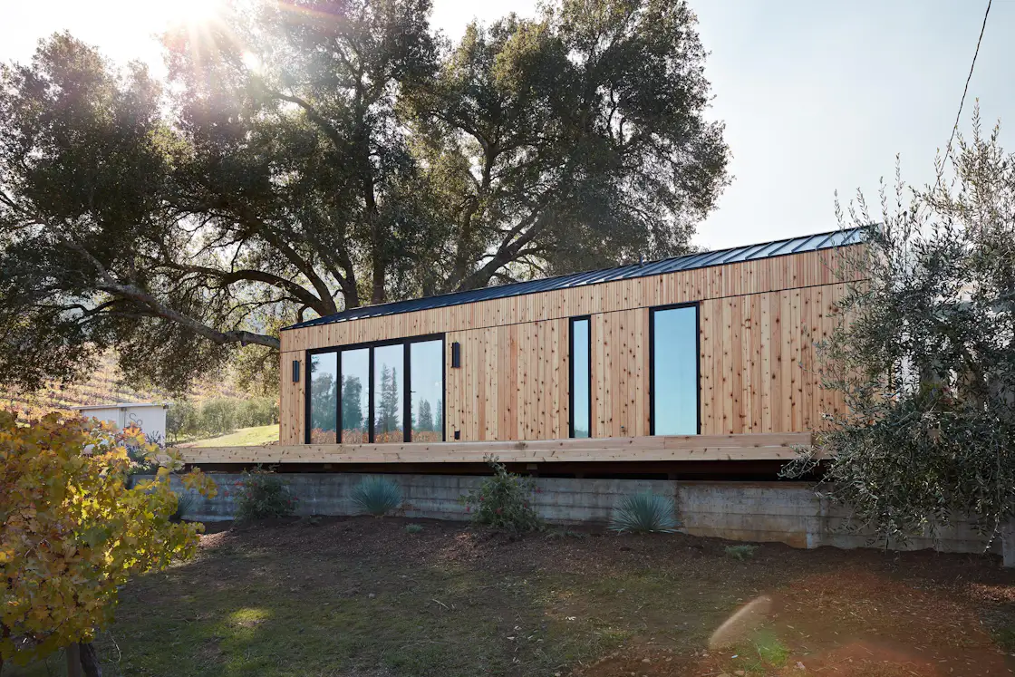 Dwell House: Design and ideas for modern living