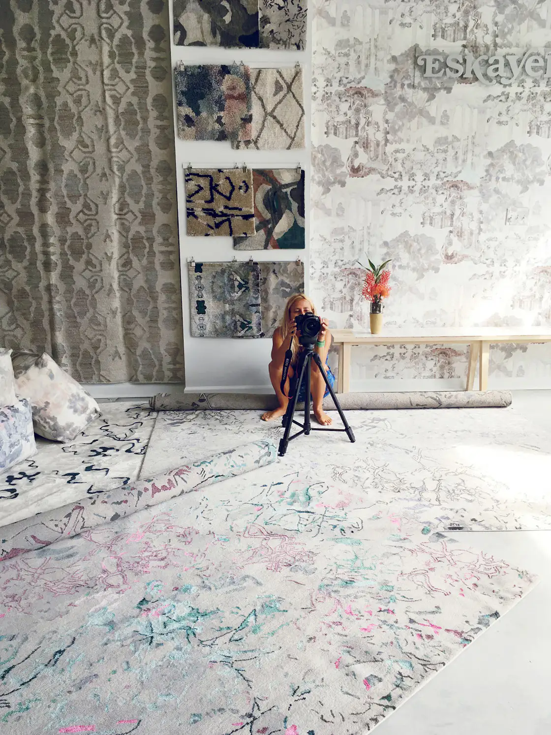 Crazy for Pattern (22 Photos) - Dwell
