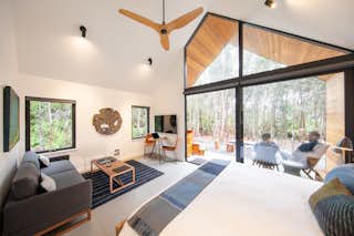 Photo 5 of 11 in Kūono at Volcano by groundSWELL partners - Dwell