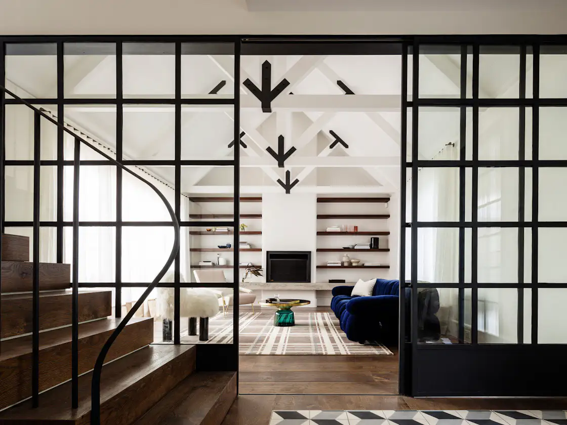 Balancing Home (23 Photos) - Dwell