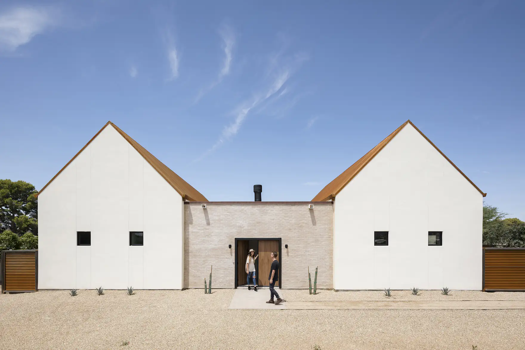 Canal House (18 Photos) - Dwell