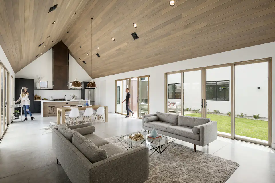 Canal House (18 Photos) - Dwell