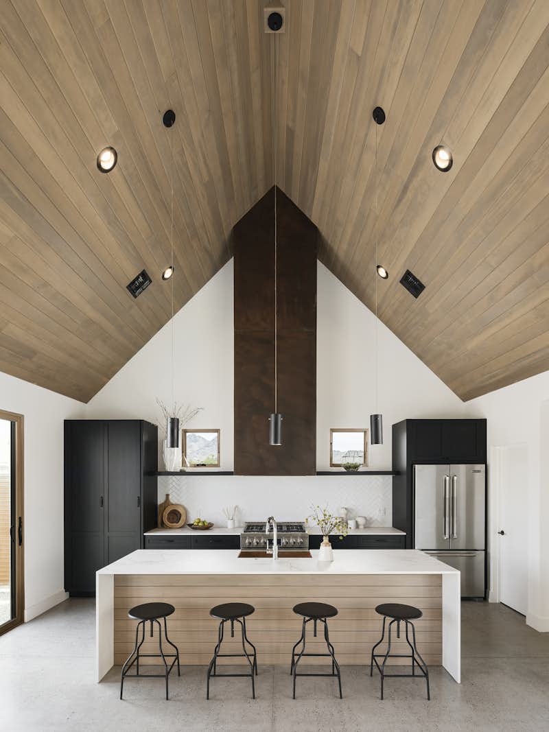 Top 5 Homes of the Week With Epic Kitchens - Dwell