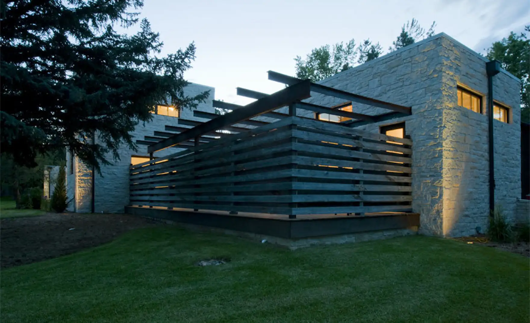 Folly Farm (21 Photos) - Dwell