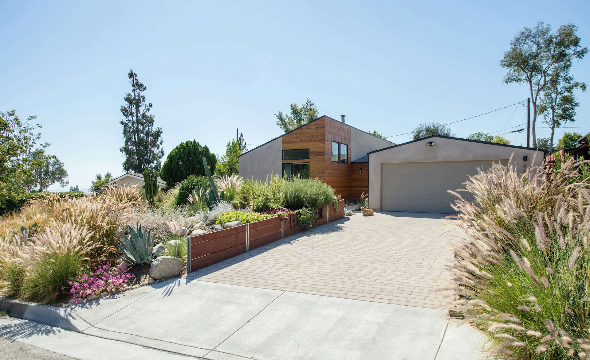 A California Ranch Home, Reimagined (11 Photos) - Dwell