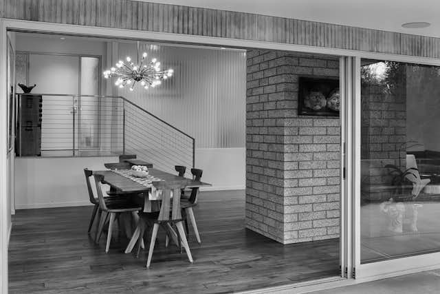 Photo 5 of 10 in Case Study House #10 by Dennis Hill, Content Creation ...