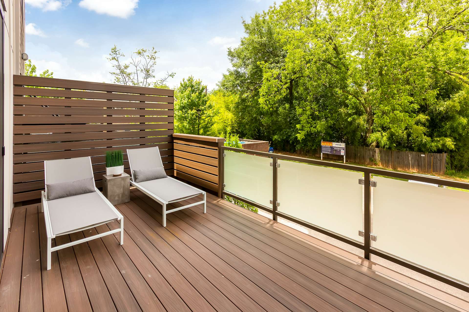 Photo 2 of 13 in Axis Townhomes by TaC studios - Dwell