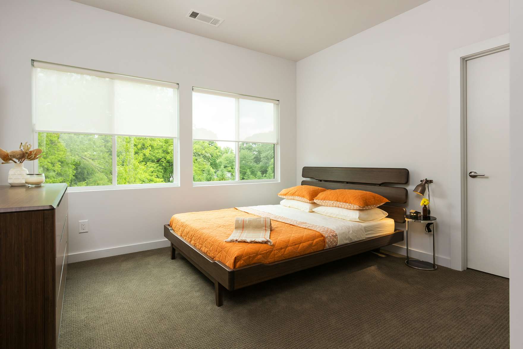 Photo 10 of 13 in Axis Townhomes by TaC studios - Dwell