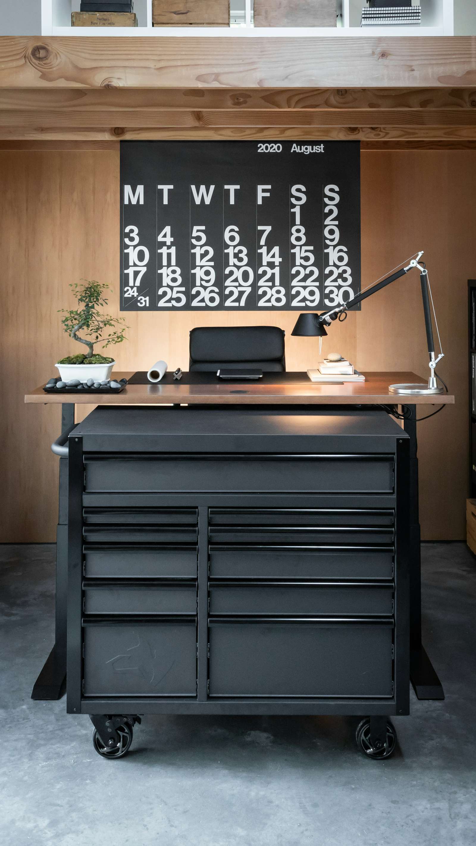 Photo 1 of 9 in The Long Studio by 30X40 Design Workshop - Dwell