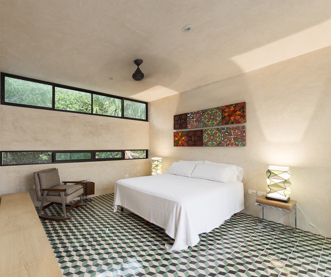 Lemon Tree House (19 Photos) - Dwell