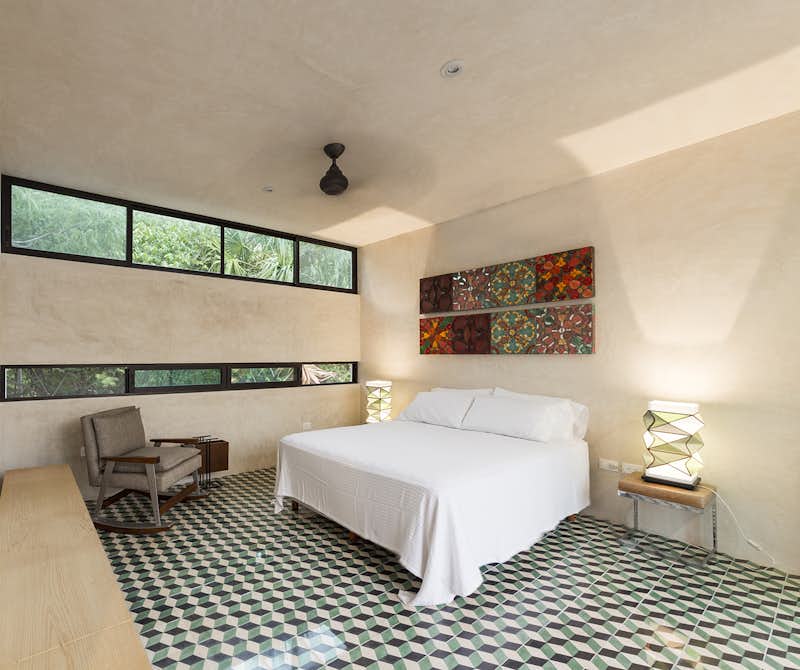 Lemon Tree House (19 Photos) - Dwell