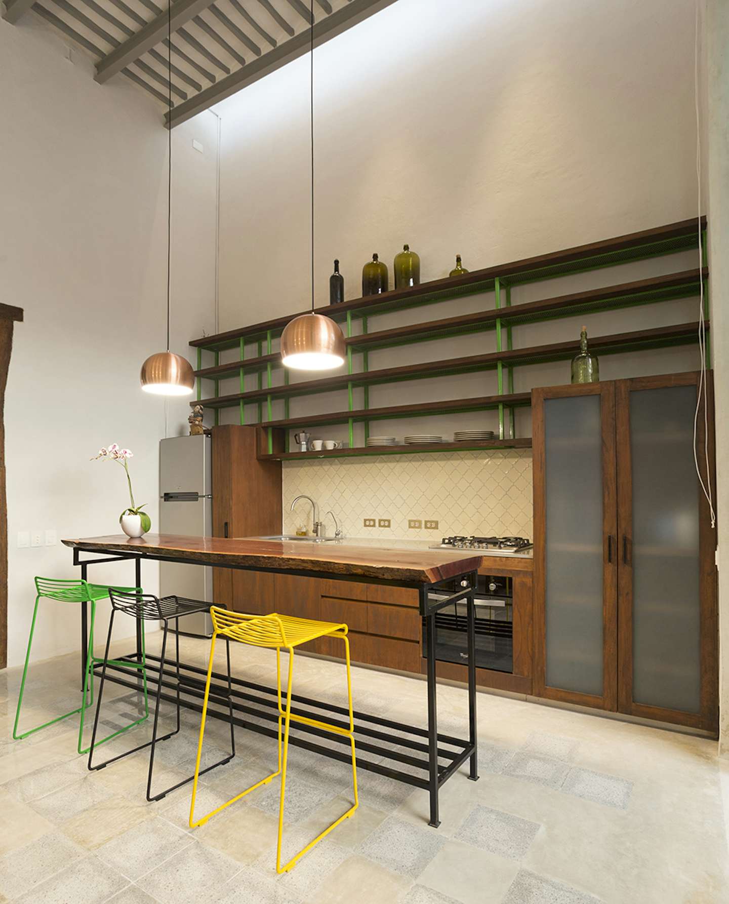 Lemon Tree House (19 Photos) - Dwell