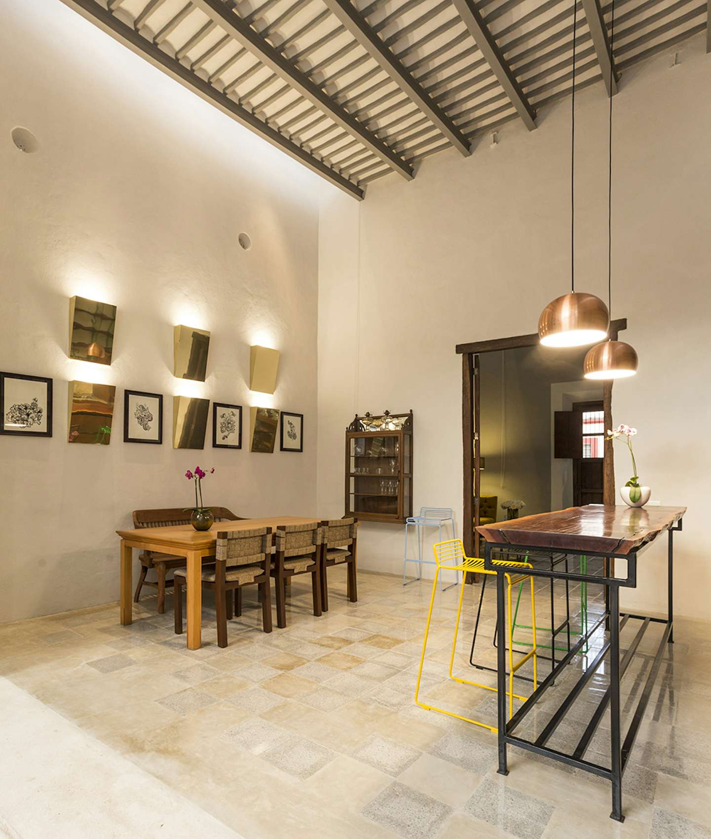 Lemon Tree House (19 Photos) - Dwell