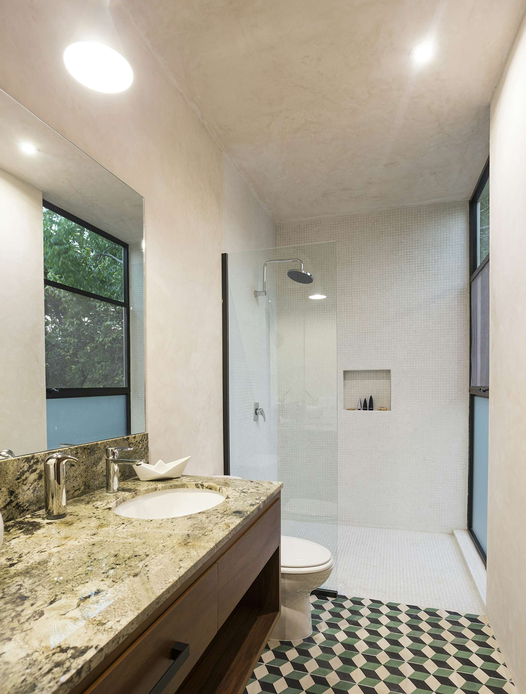 Lemon Tree House (19 Photos) - Dwell