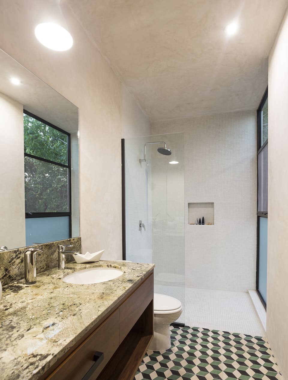 Lemon Tree House (19 Photos) - Dwell