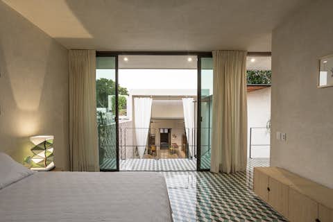 Lemon Tree House posted by Taller Estilo Arquitectura S de R.L de C.V ...