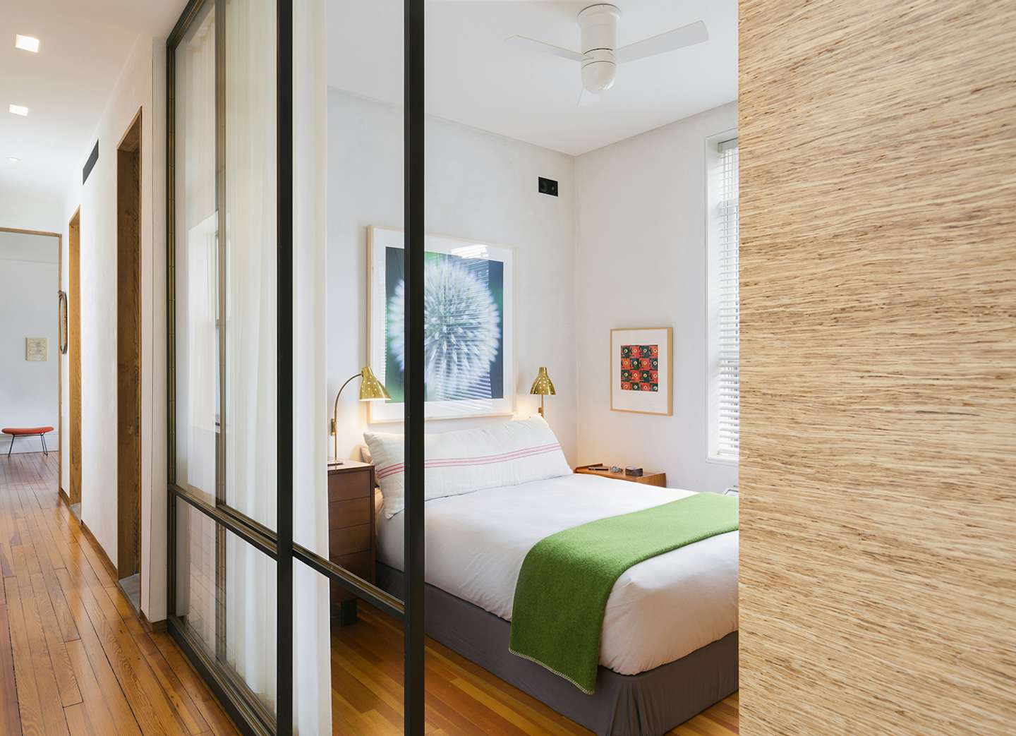 Photo 6 of 7 in A Chelsea Apartment by Andrew Franz Architect PLLC - Dwell