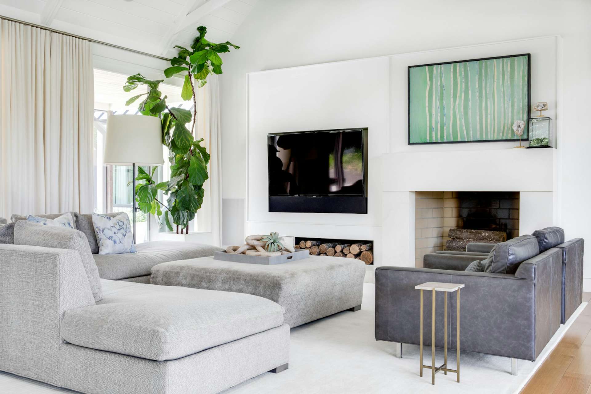 Light Filled House For Ten (14 Photos) - Dwell