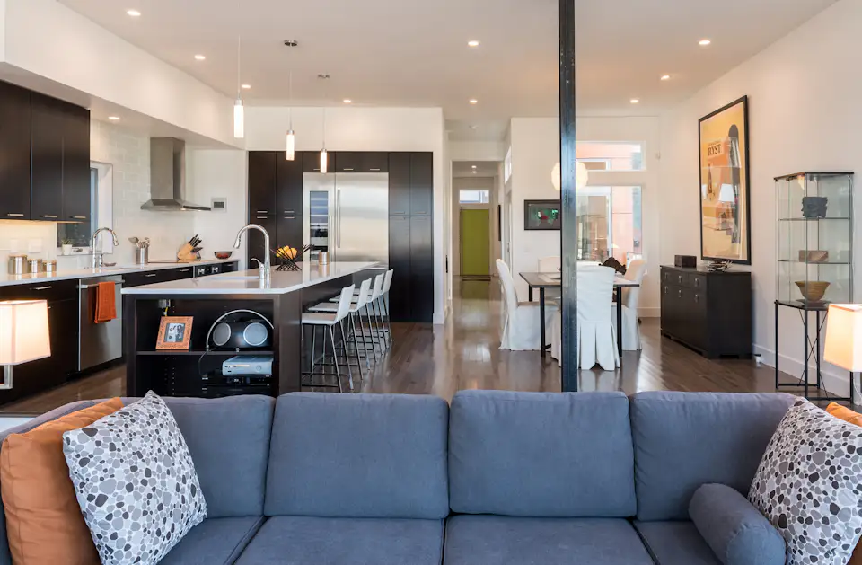 Ligonier Street Residence (10 Photos) - Dwell