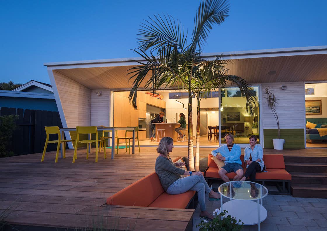 The Beach Lab (27 Photos) - Dwell