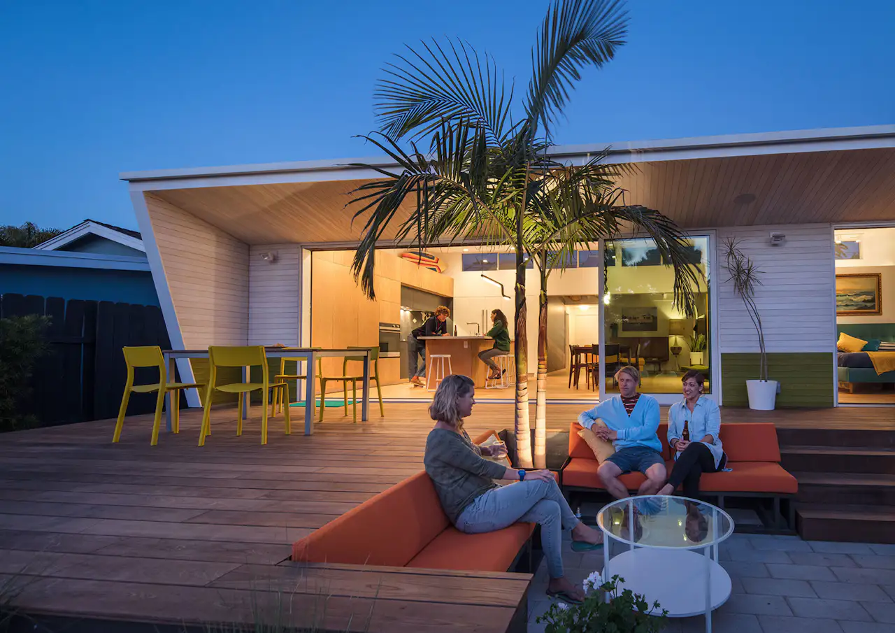 The Beach Lab (27 Photos) - Dwell