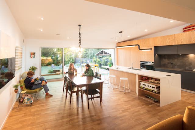 Photo 18 of 27 in The Beach Lab by Surfside Projects - Dwell