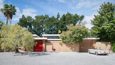 The Pavilion House Modern Home by William Rupp on Dwell