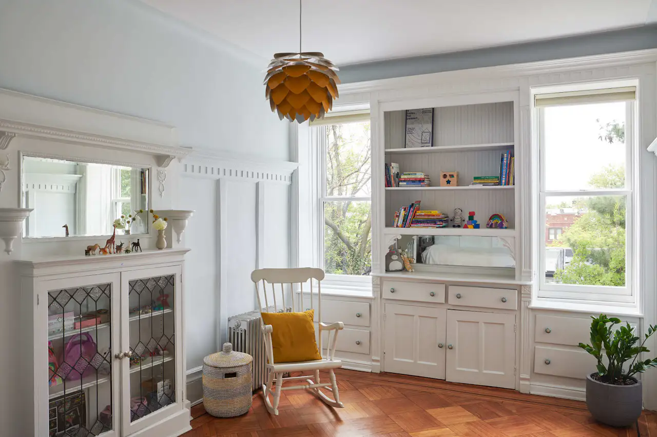 Photo 12 of 12 in Sherman House by Sonya Lee Architect llc - Dwell